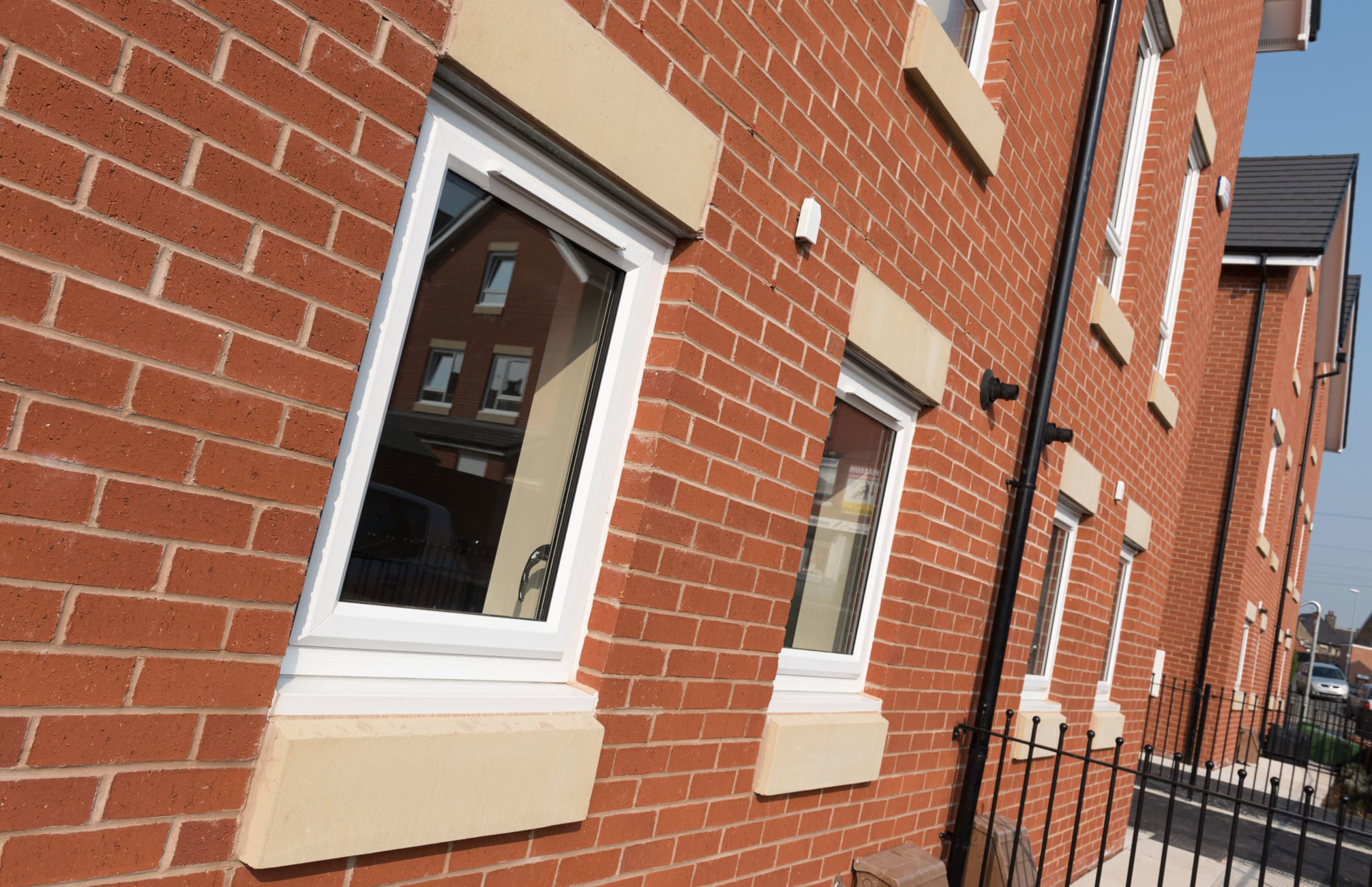 About Alaskan Windows Ltd, Sutton | Double Glazing London