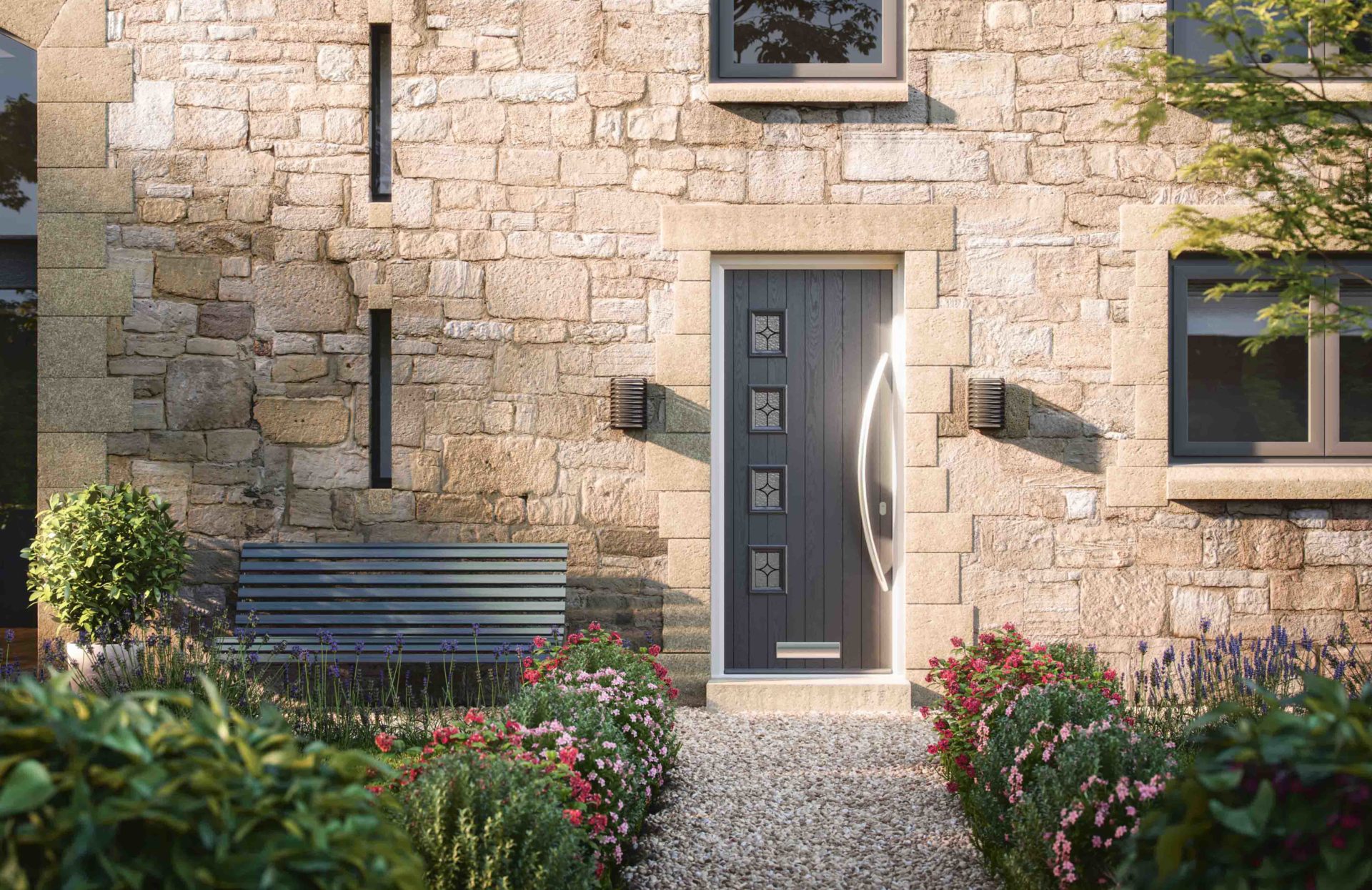 Composite Doors Balham | Composite Doors Prices