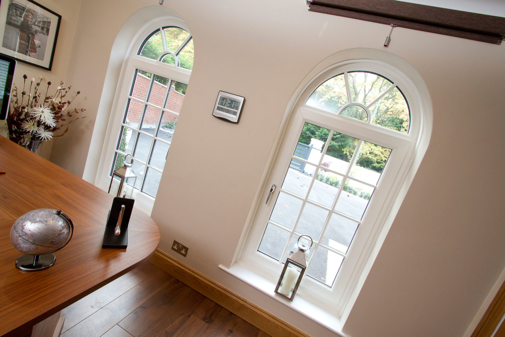 uPVC Tilt & Turn Windows, Sutton | Double Glazed Windows, London